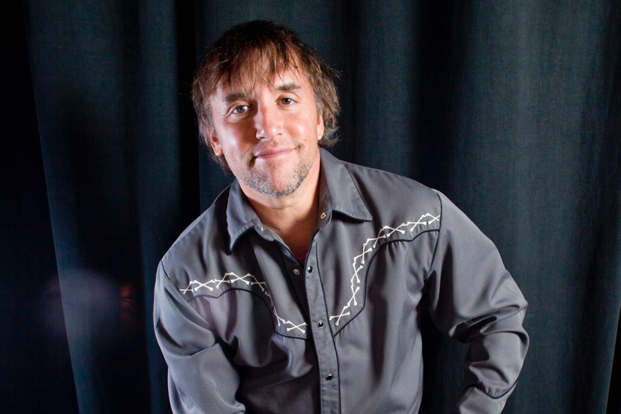 The New Documentary About Richard Linklater, 21 YEARS, is Now Available ...
