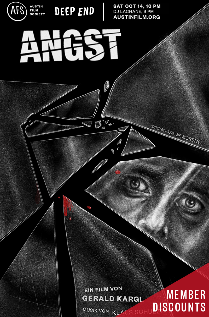 Angst | Austin Film Society