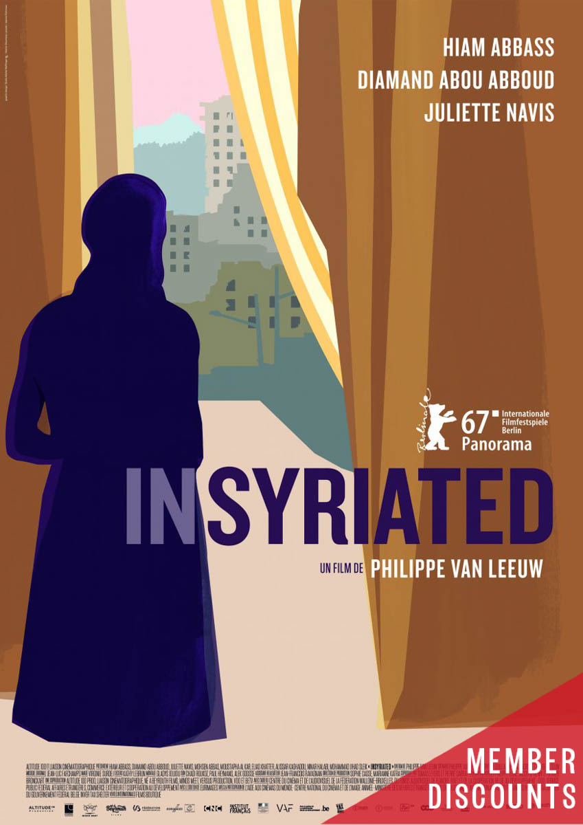 In Syria | Austin Film Society