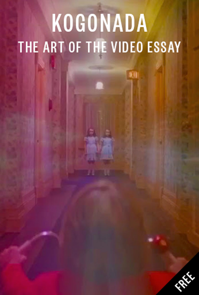 KOGONADA: THE ART OF THE VIDEO ESSAY | Austin Film Society