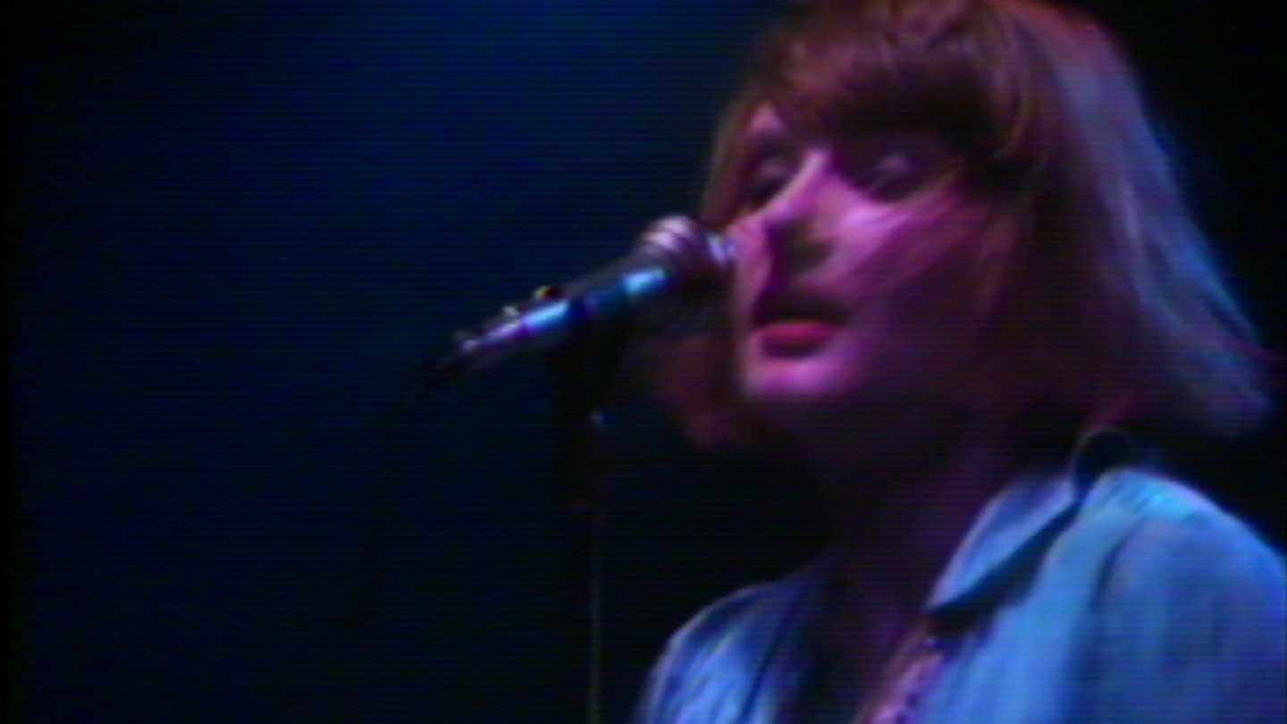 PYLON LIVE Plus The Best Of New Wave | Austin Film Society