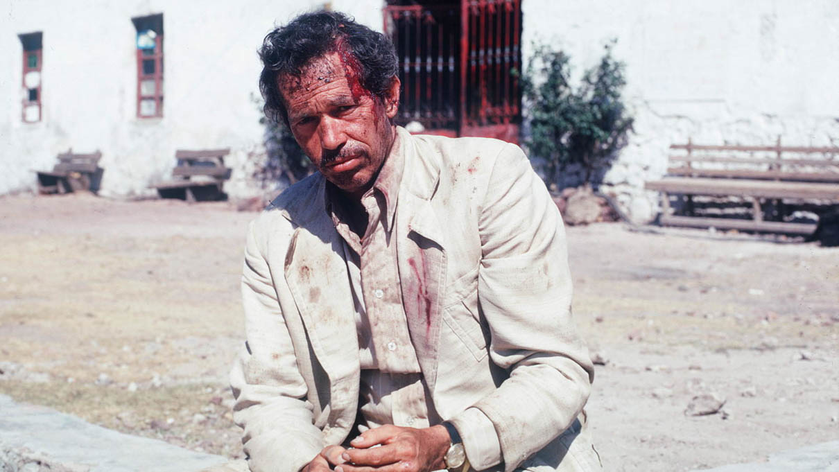 CinemaTexas Rewind Series | Austin Film Society