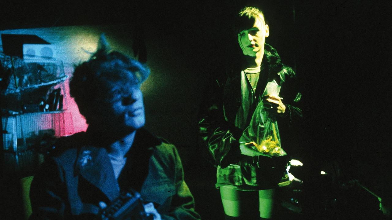 DECODER | Austin Film Society
