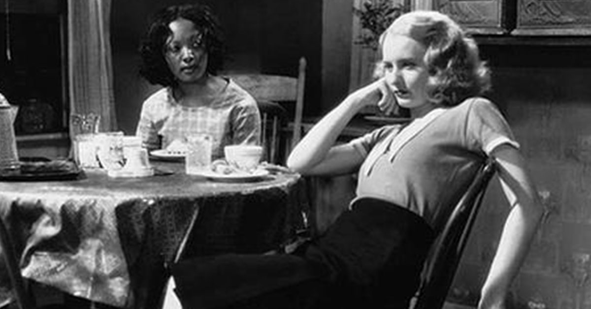 Censorship & Its Discontents: Hollywood's Amazing Pre-Code Era | Austin ...