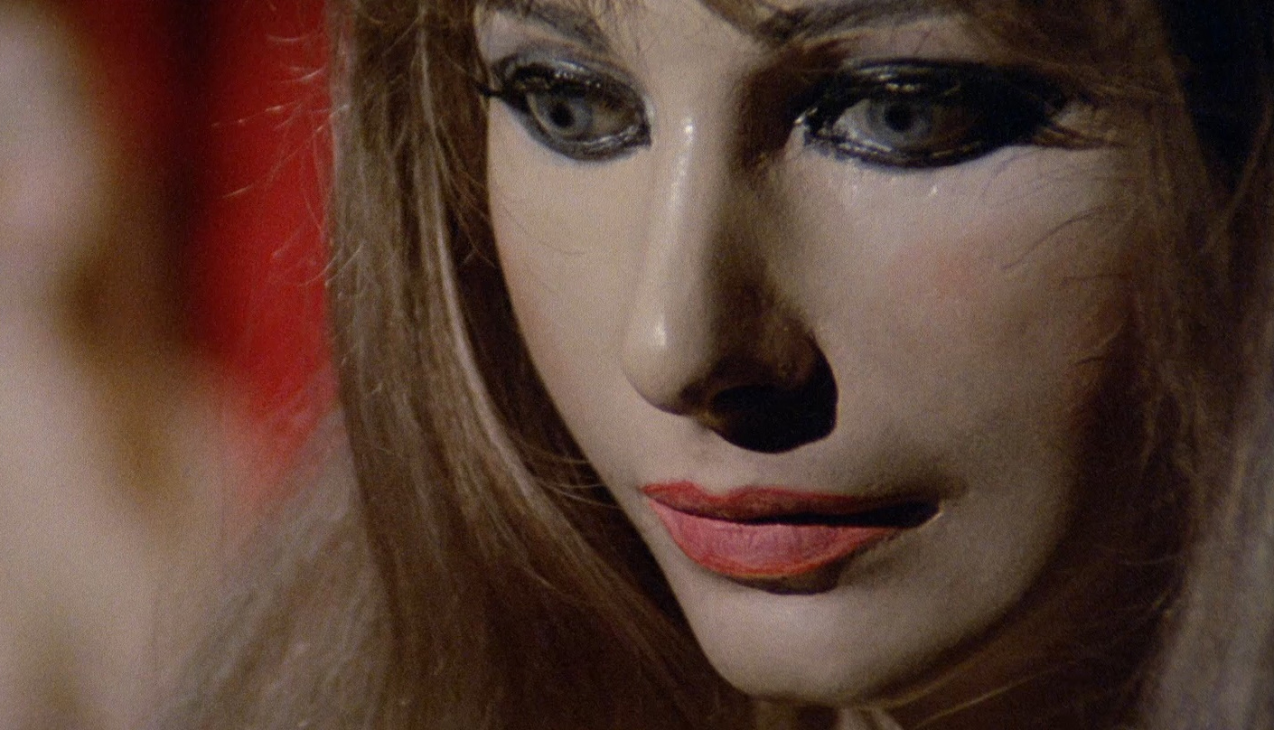 SPASMO | Austin Film Society