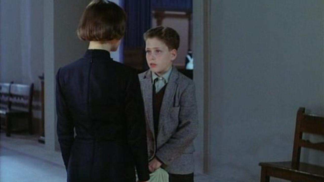 MOON CHILD | Austin Film Society