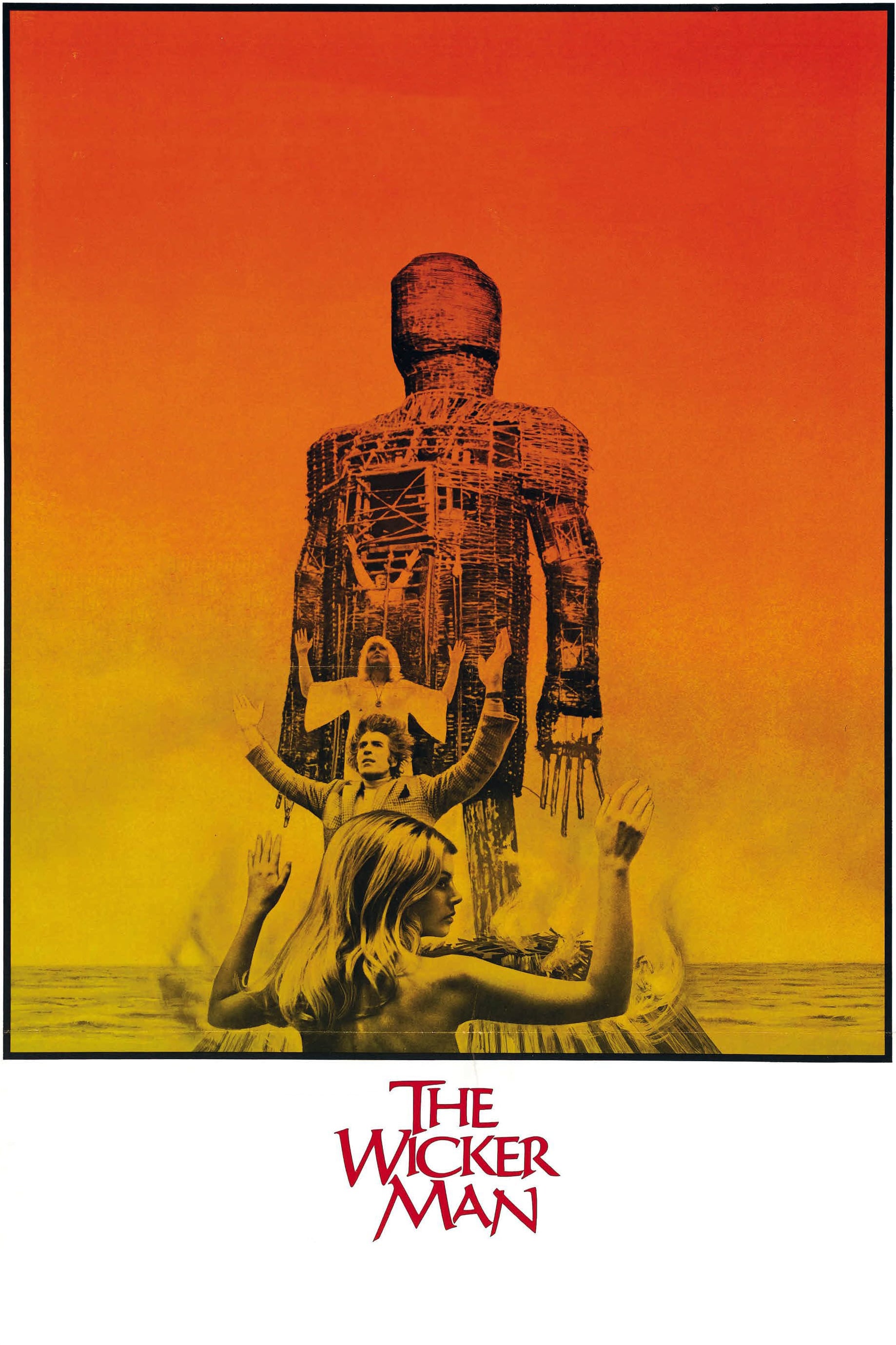 THE WICKER MAN | Austin Film Society