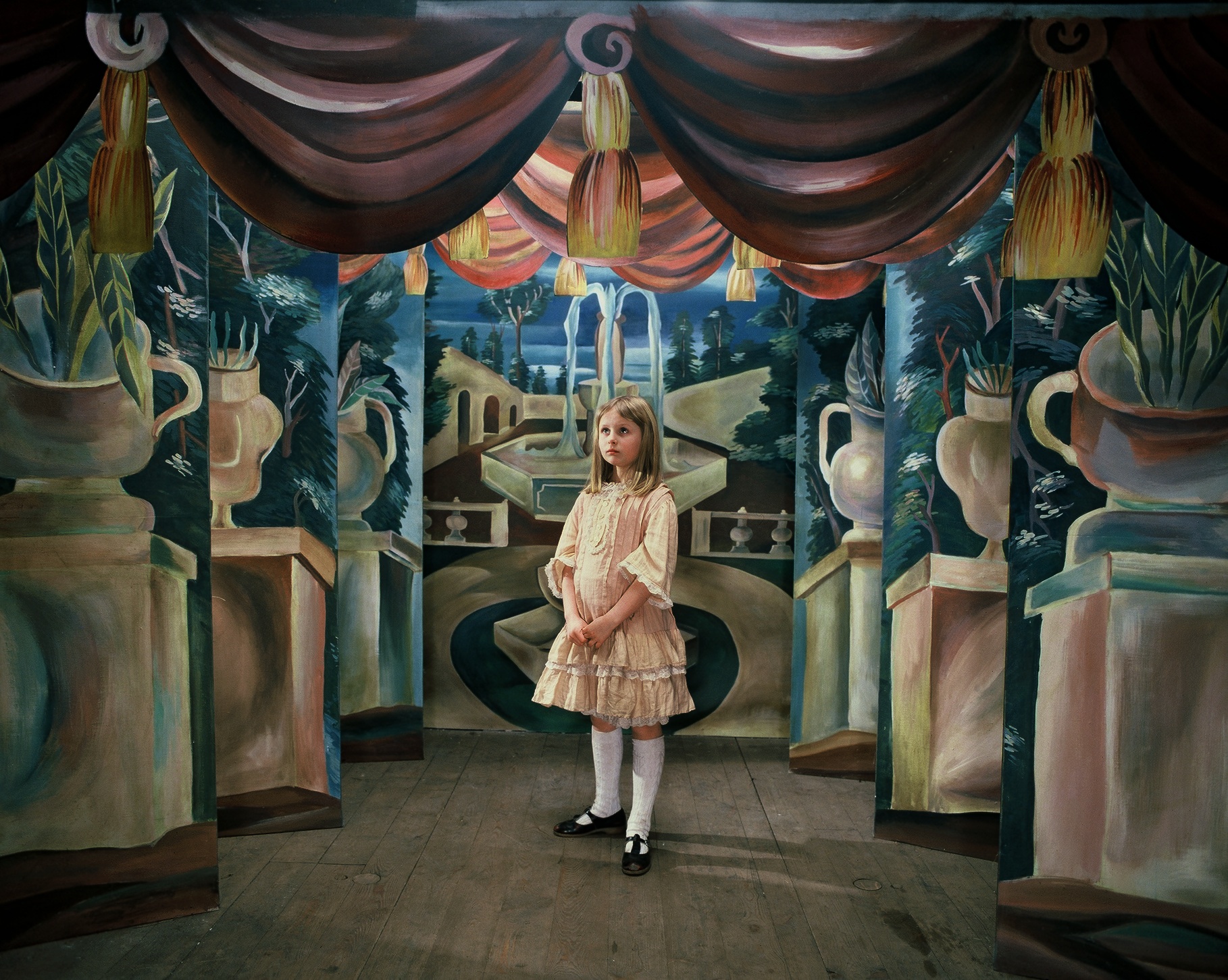 ALICE | Austin Film Society