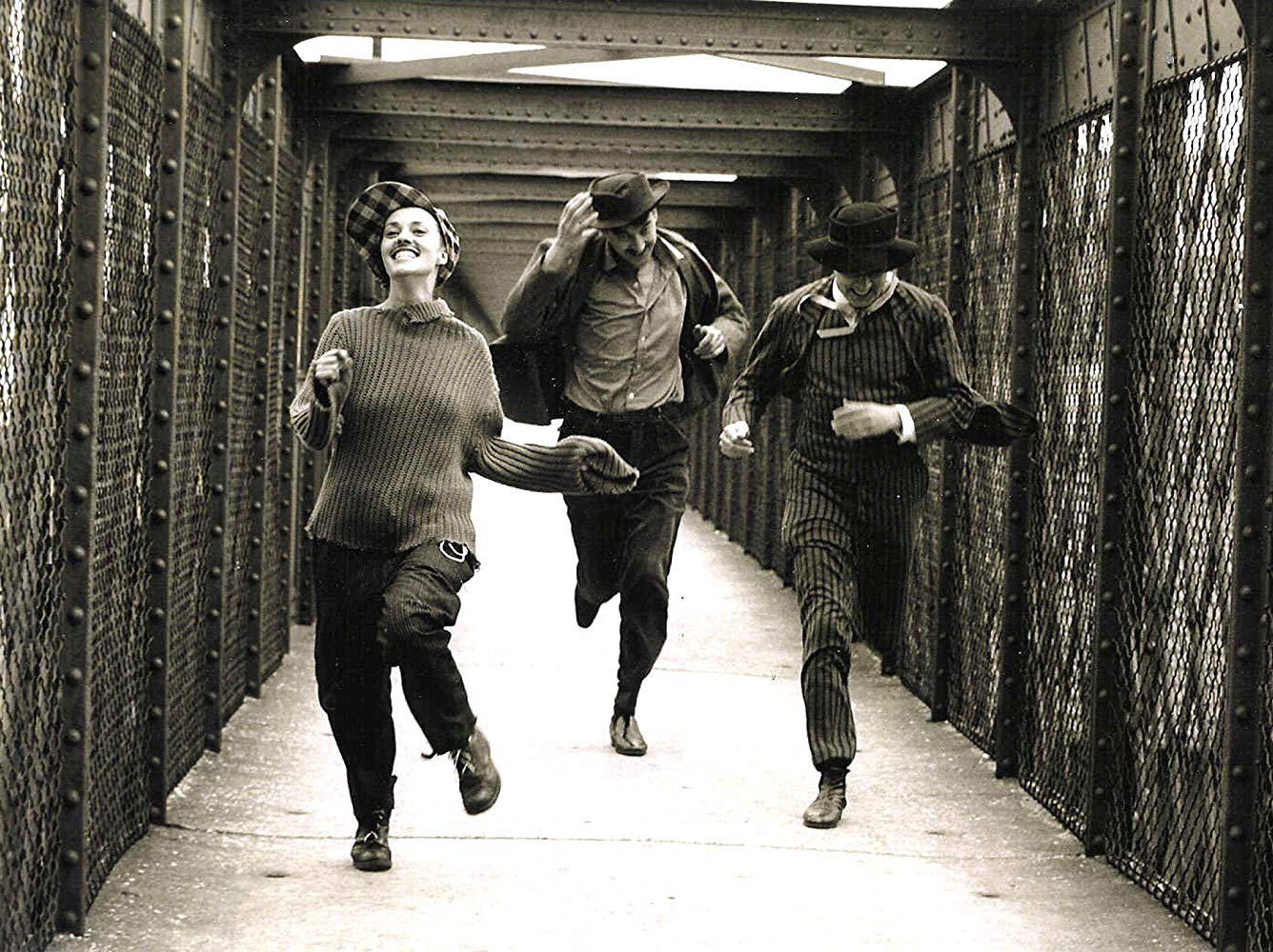 JULES & JIM | Austin Film Society