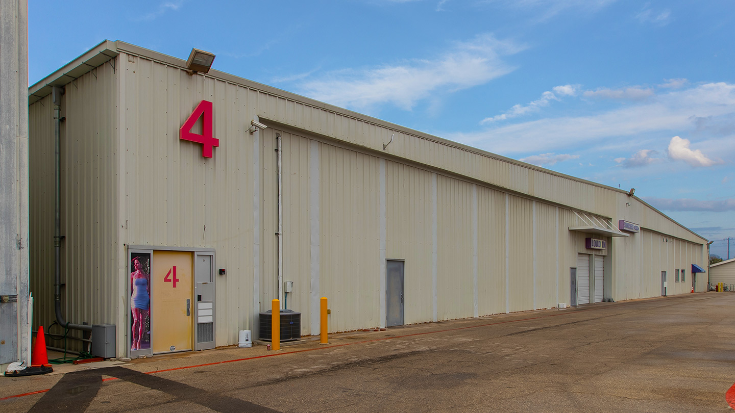 Austin Studios | Film & Creative Media Studios, Sound Stages, and Offices