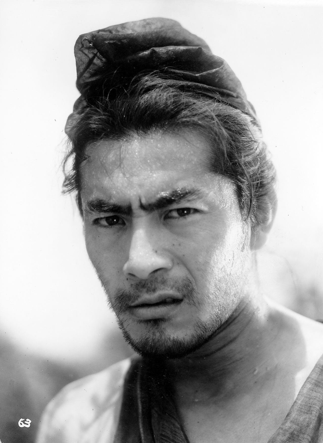 The Many Faces Of Toshiro Mifune | Austin Film Society