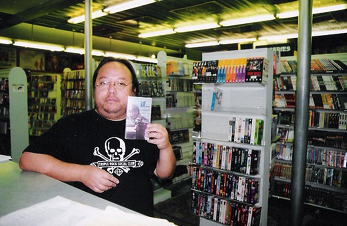 Vulcan Video The Exit Interviews: Getting Hired, Partying on the Clock ...