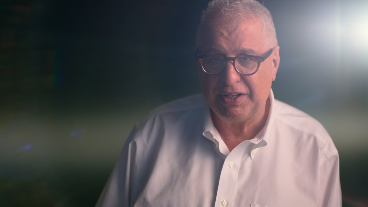 Watch This: Binge Errol Morris' "First Person" Series On YouTube ...