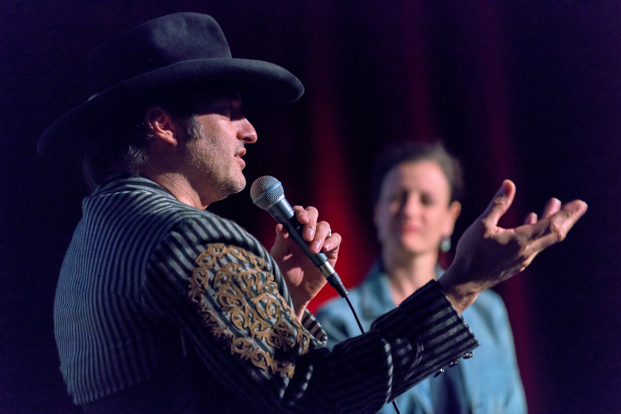 Watch this: Robert Rodriguez Revisits The Mexico Trilogy at AFS Cinema ...