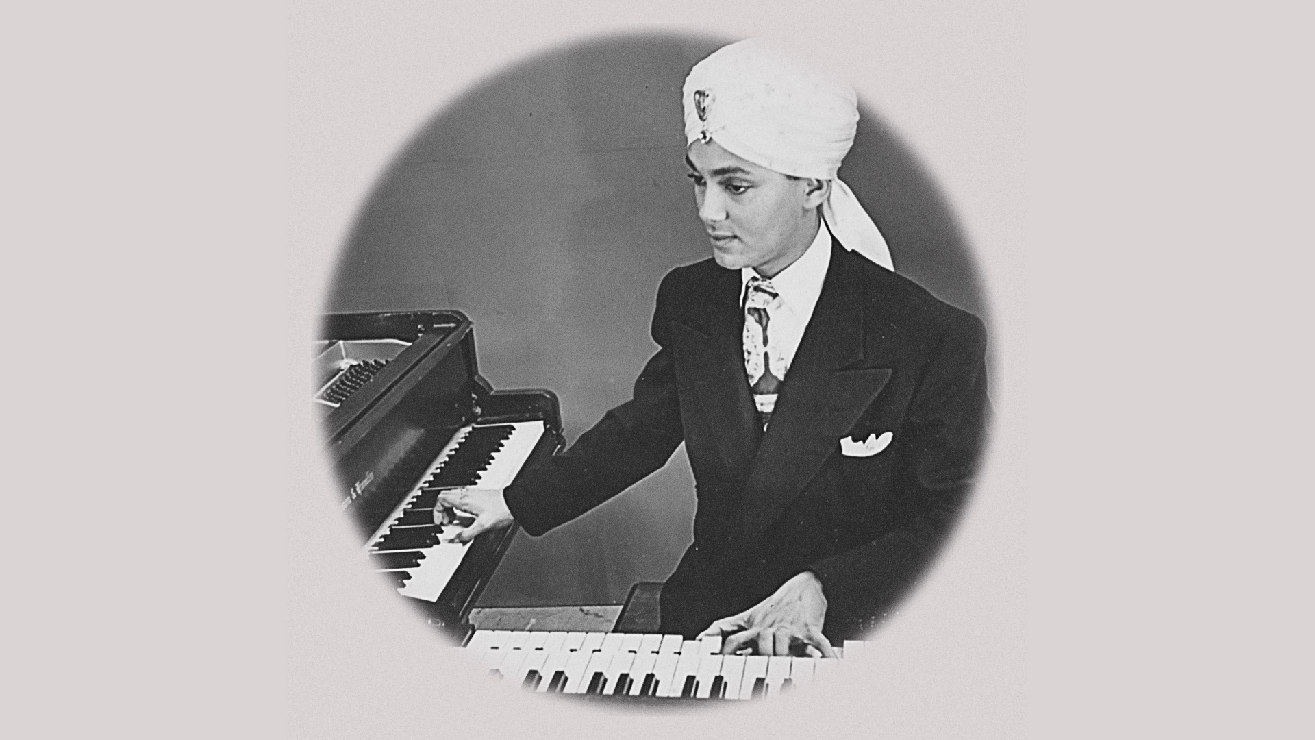 Watch This: The Narcotic Exotica of TV's Mysterious Korla Pandit ...