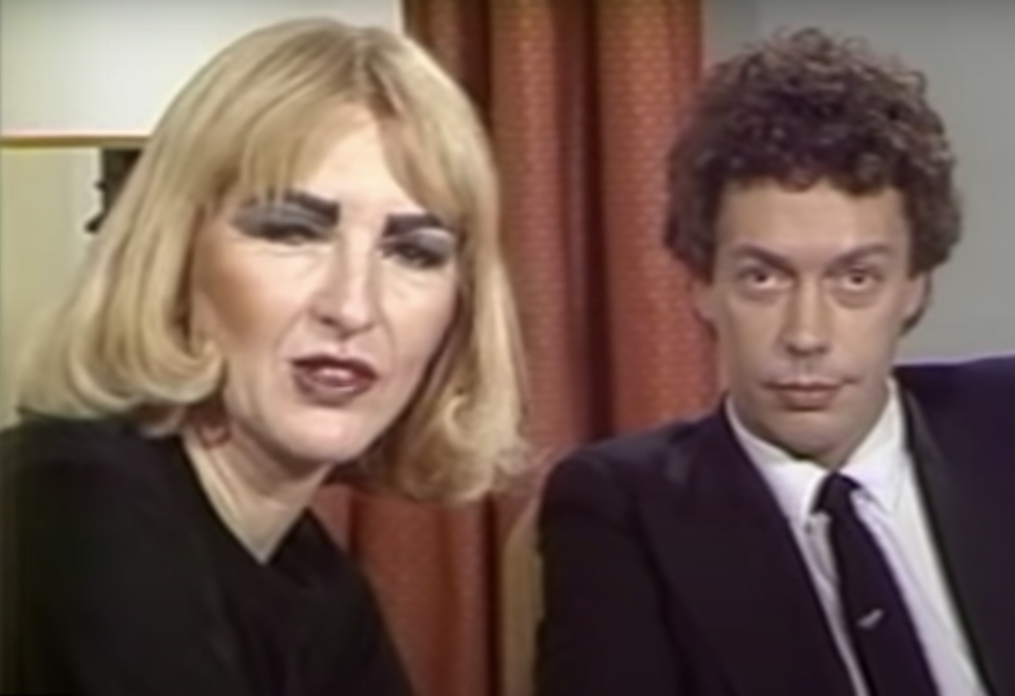 Spotlight on Nebraska's Greatest Interviewer: Leta Powell Drake ...