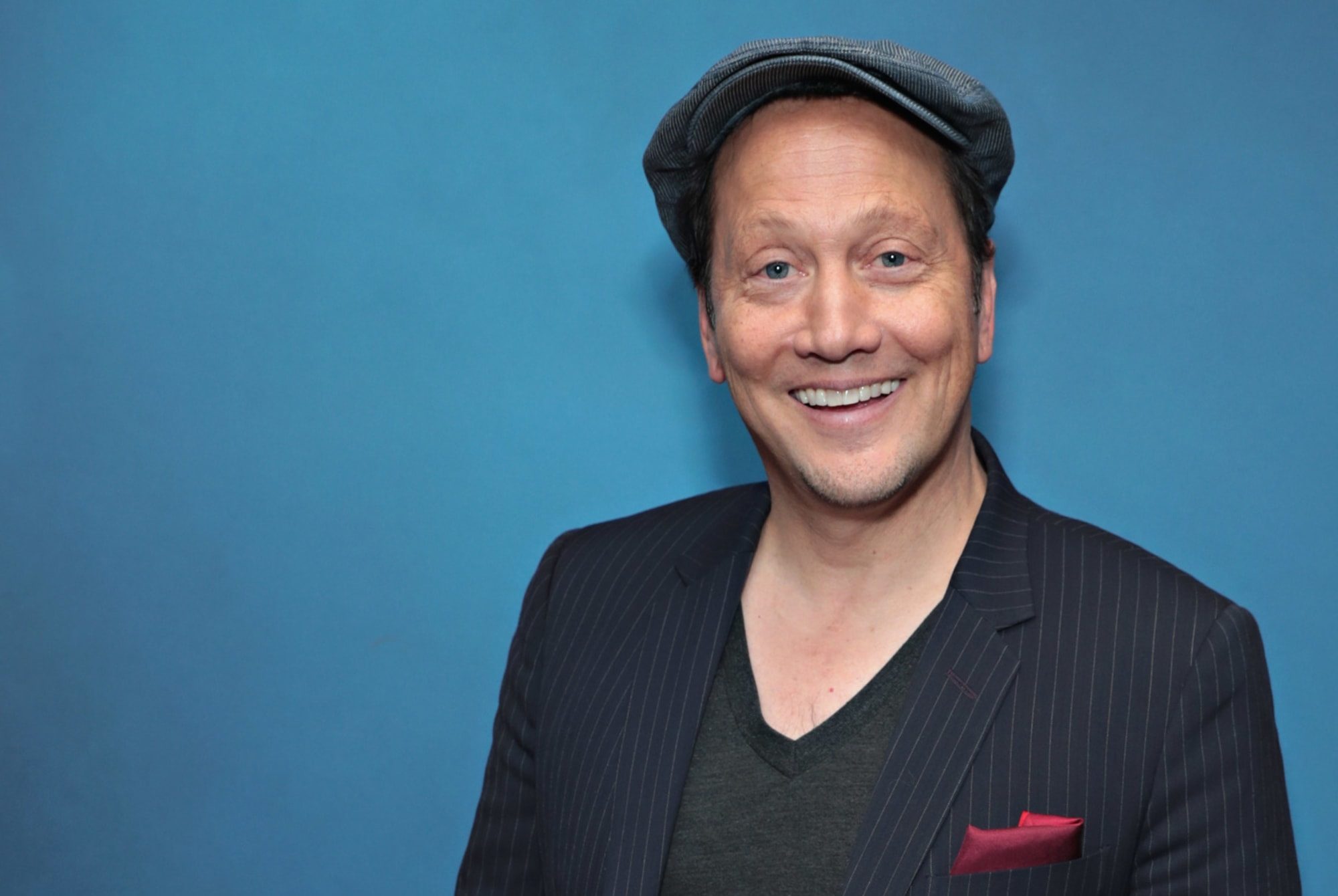 The Cinema of Rob Schneider: A Reappraisal | Austin Film Society