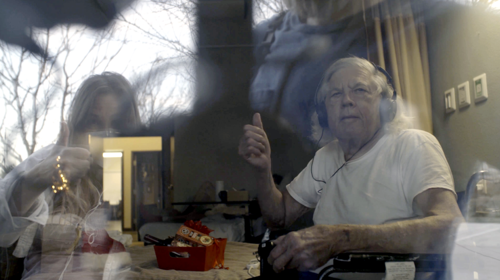 MR. JERRY | Austin Film Society