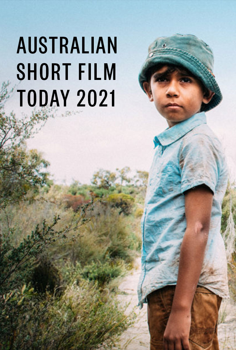 Australian Short Film Today: 2021 Edition | Austin Film Society