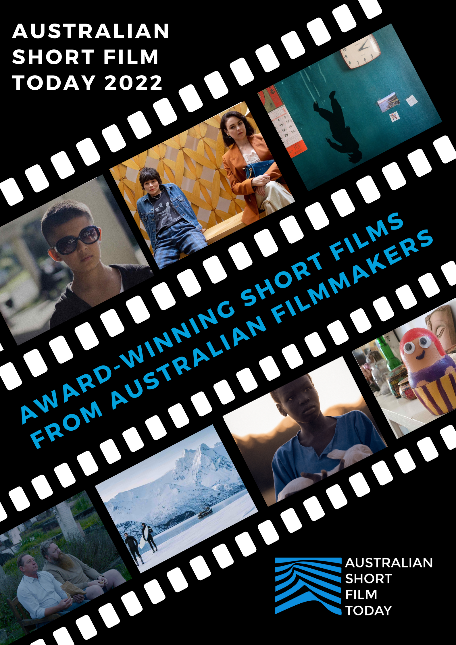 AUSTRALIAN SHORT FILM TODAY | Austin Film Society