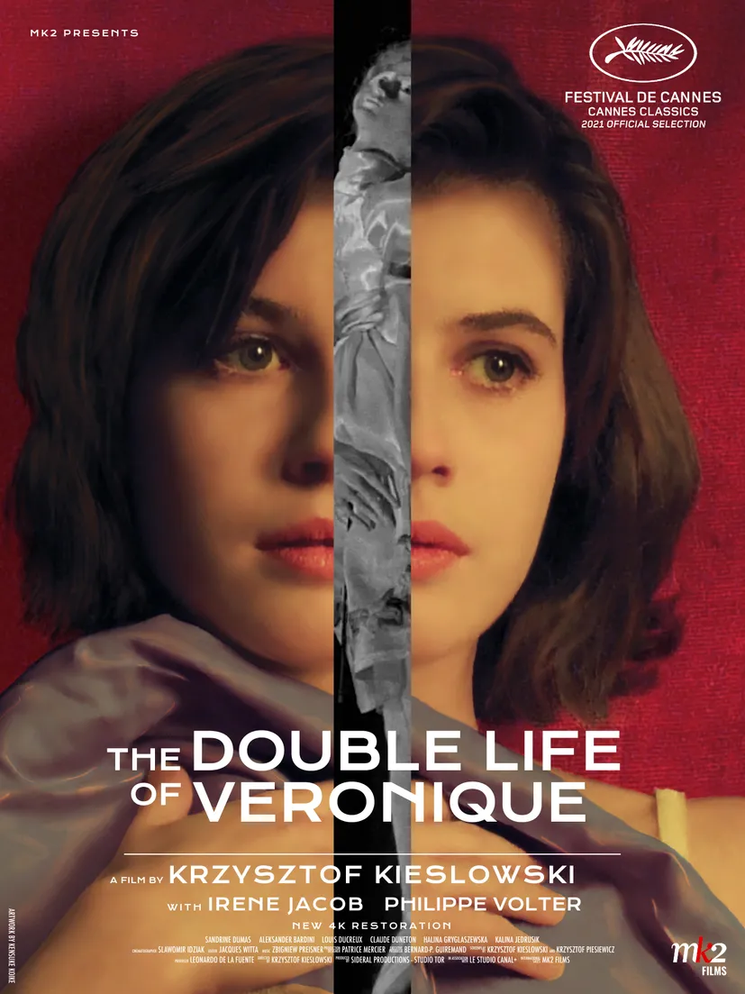 THE DOUBLE LIFE OF VERONIQUE | Austin Film Society