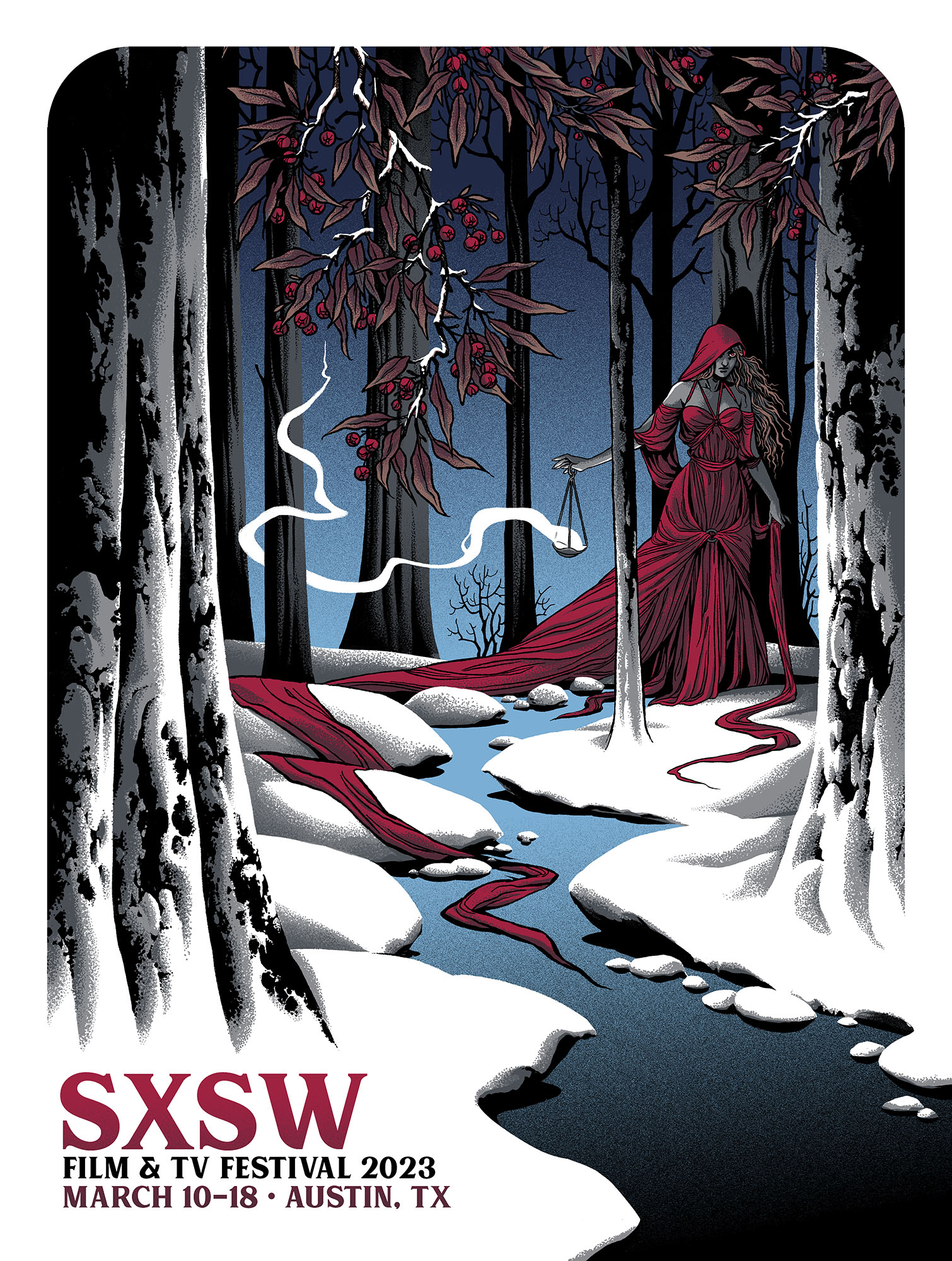 SXSW 2023: Deadland | Austin Film Society