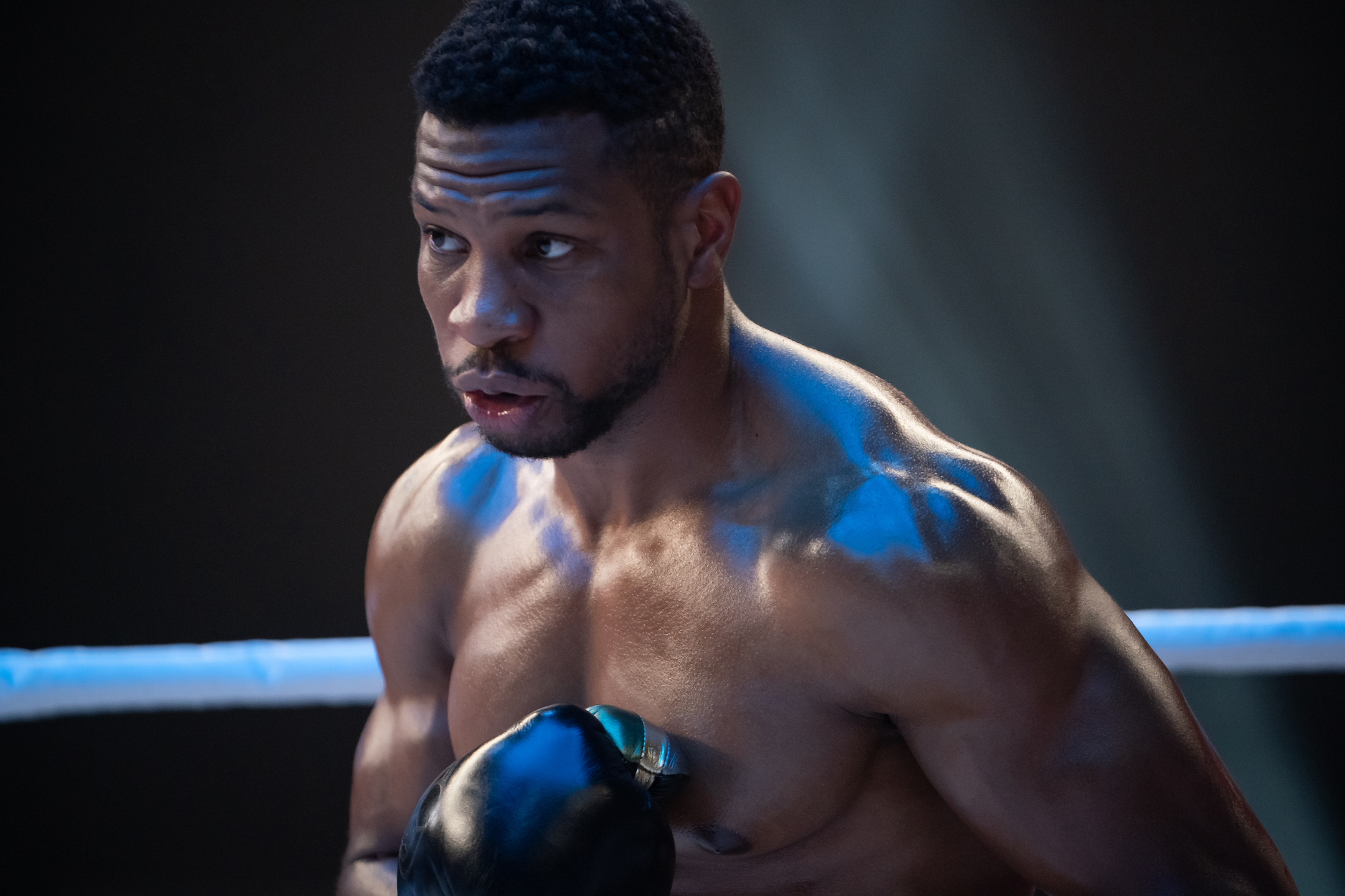CREED III | Austin Film Society