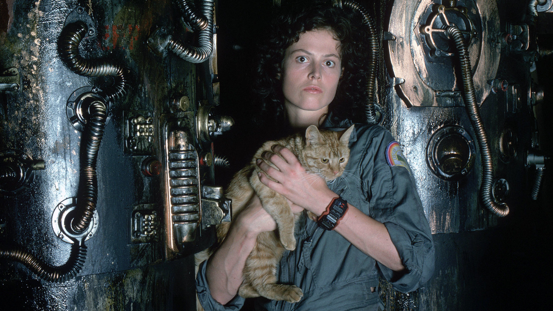 ALIEN | Austin Film Society