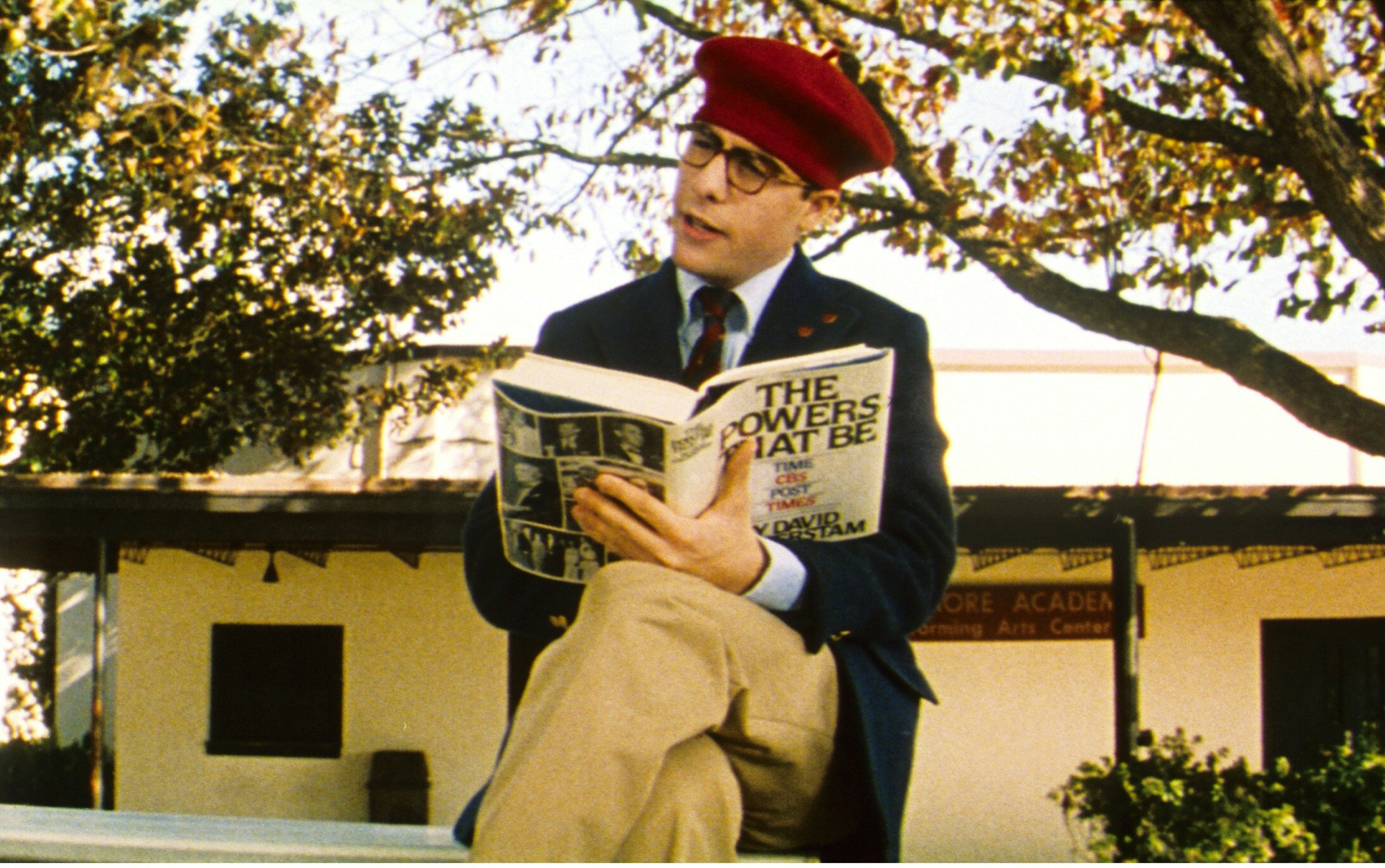 RUSHMORE | Austin Film Society
