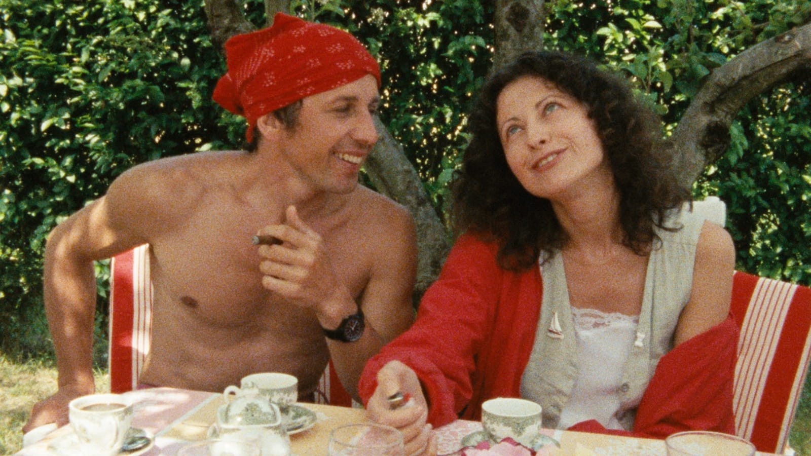 THE GREEN RAY | Austin Film Society