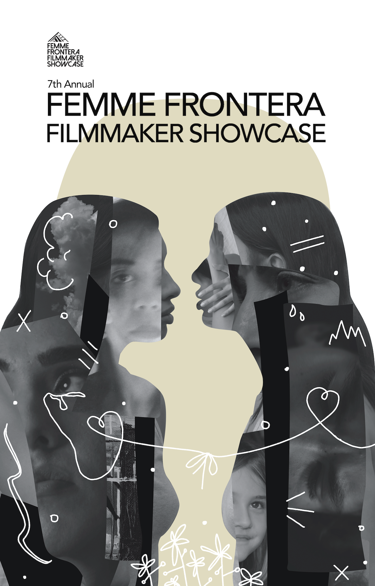 FEMME FRONTERA FILMMAKER SHOWCASE | Austin Film Society