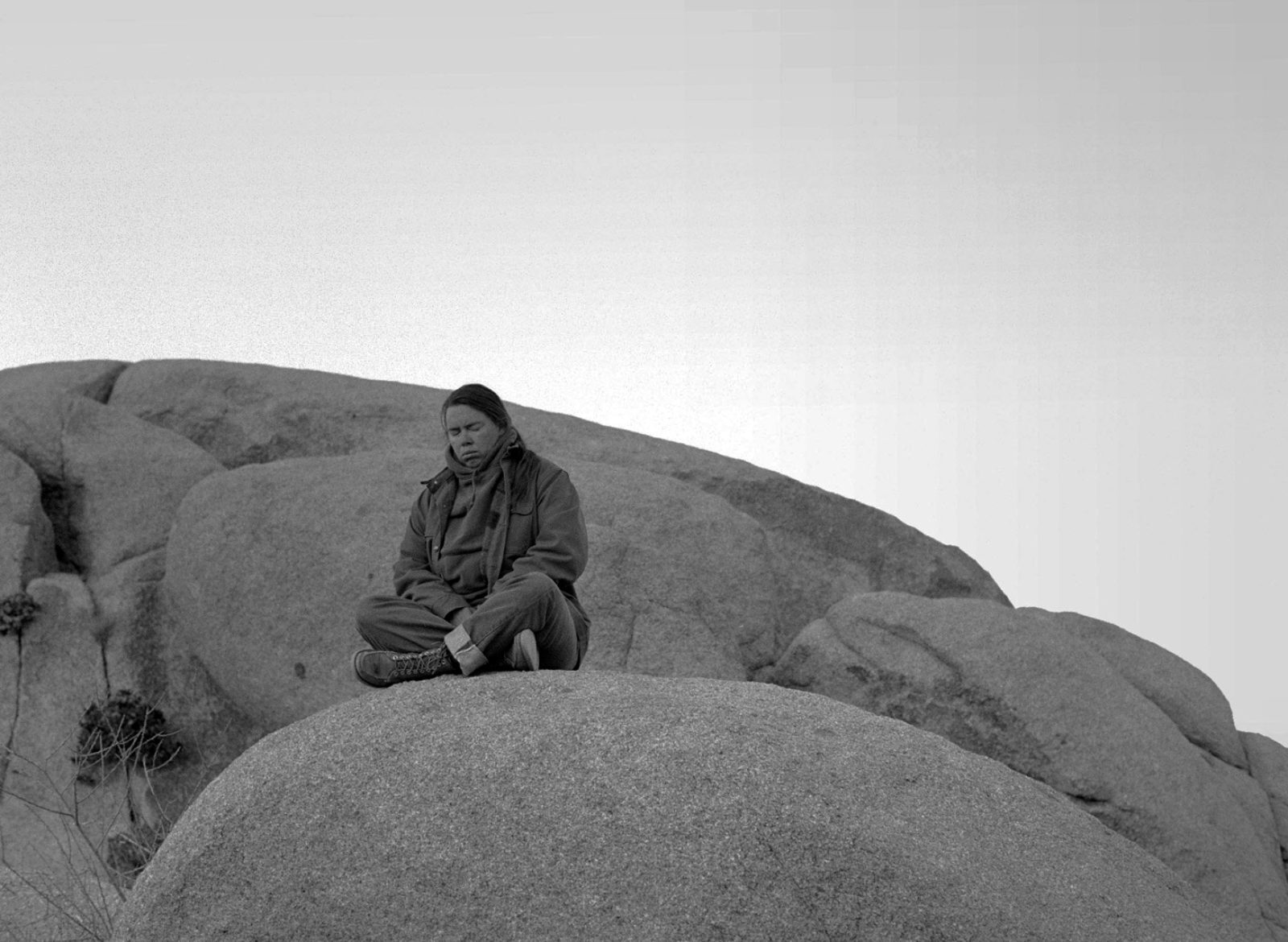 DEEP LISTENING: THE STORY OF PAULINE OLIVEROS | Austin Film Society