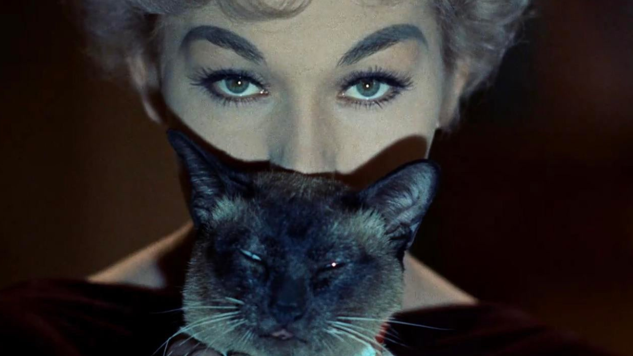 BELL, BOOK, AND CANDLE | Austin Film Society