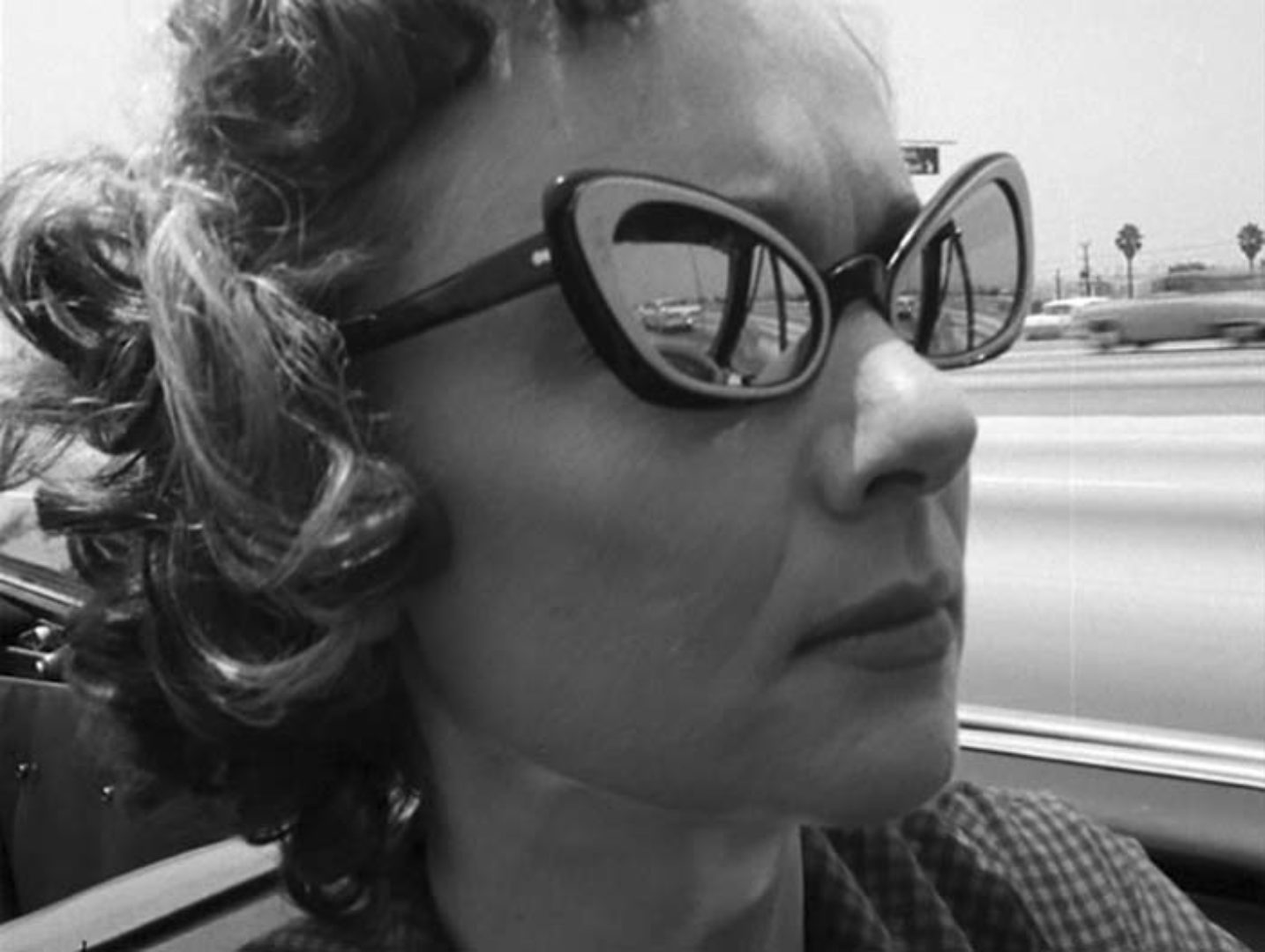 THE SAVAGE EYE | Austin Film Society