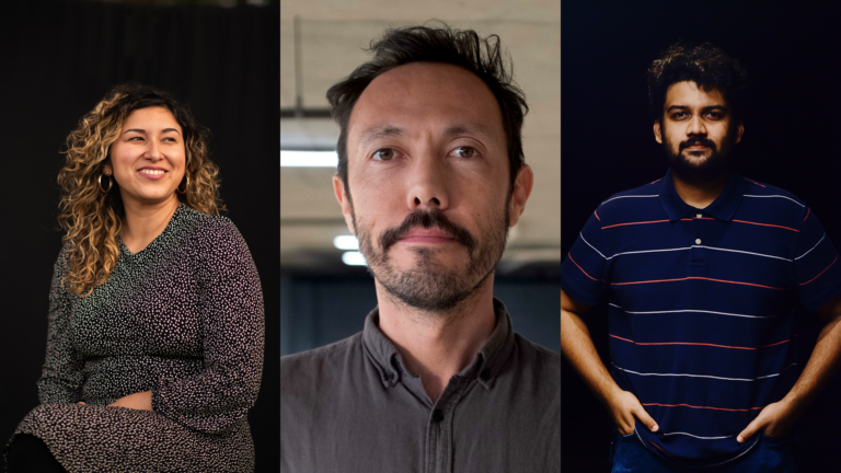 Austin Film Society Announces Its 2023 Artist Intensive Participants ...
