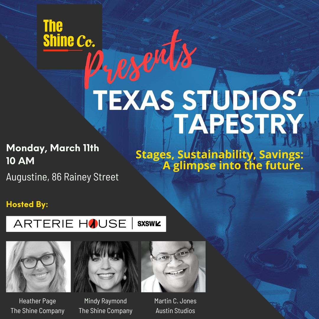 The AFS Guide to SXSW 2024 | Austin Film Society