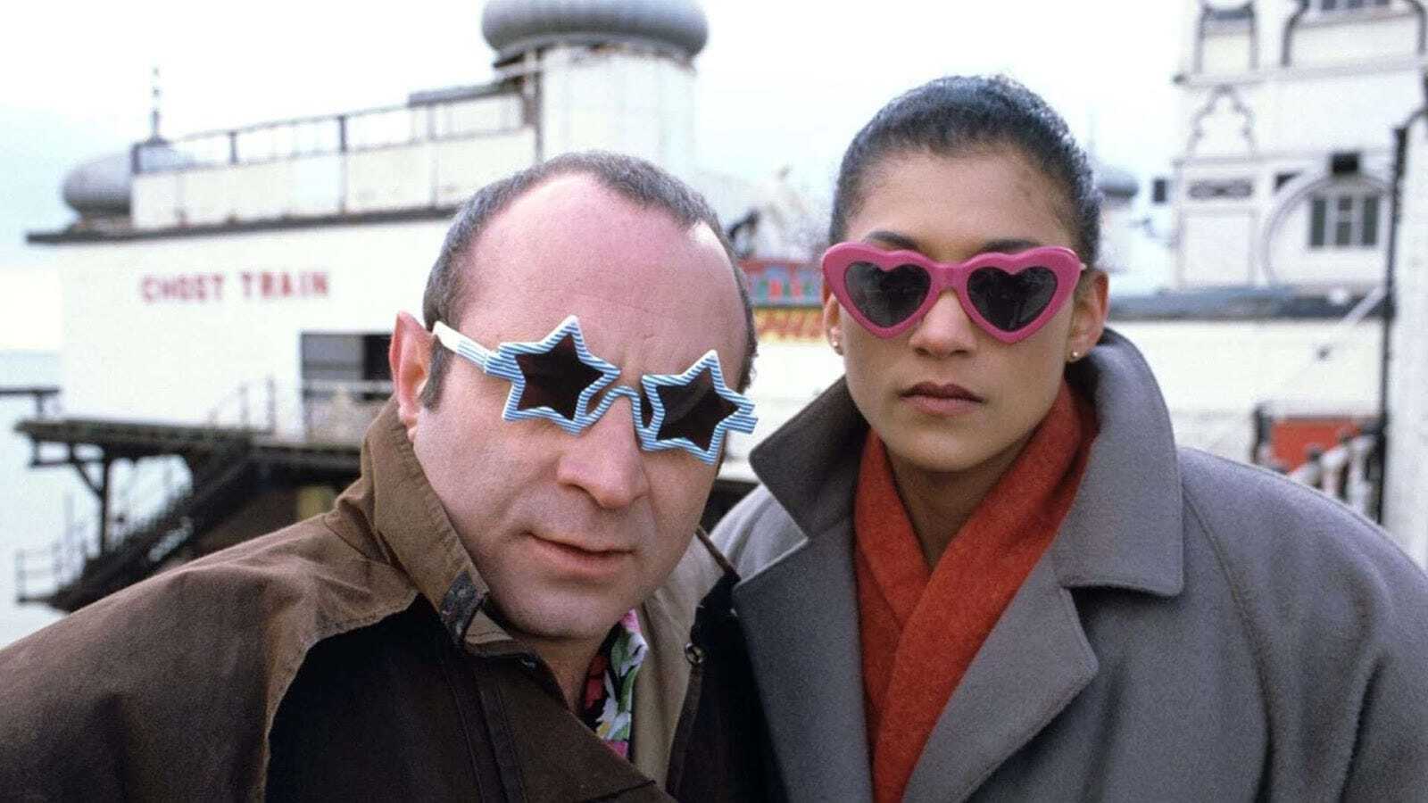 MONA LISA | Austin Film Society