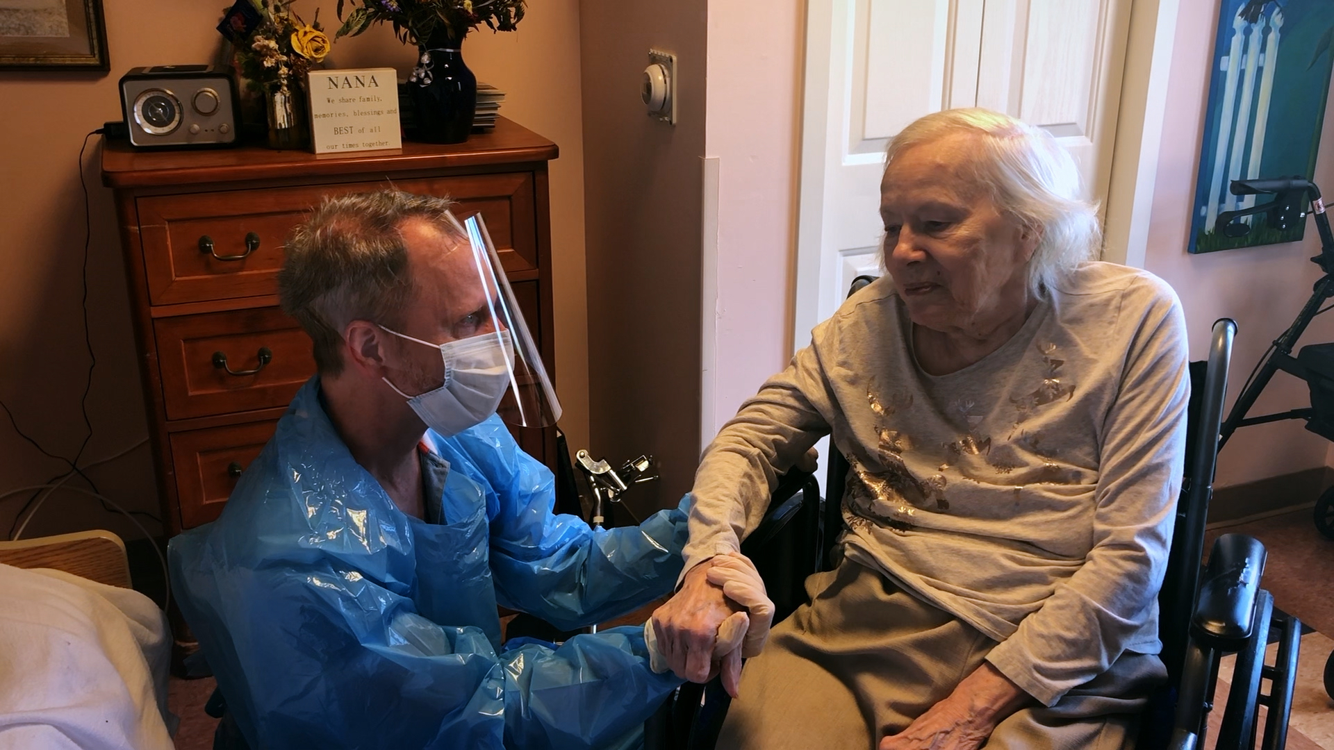 TIME PASSAGES | Austin Film Society