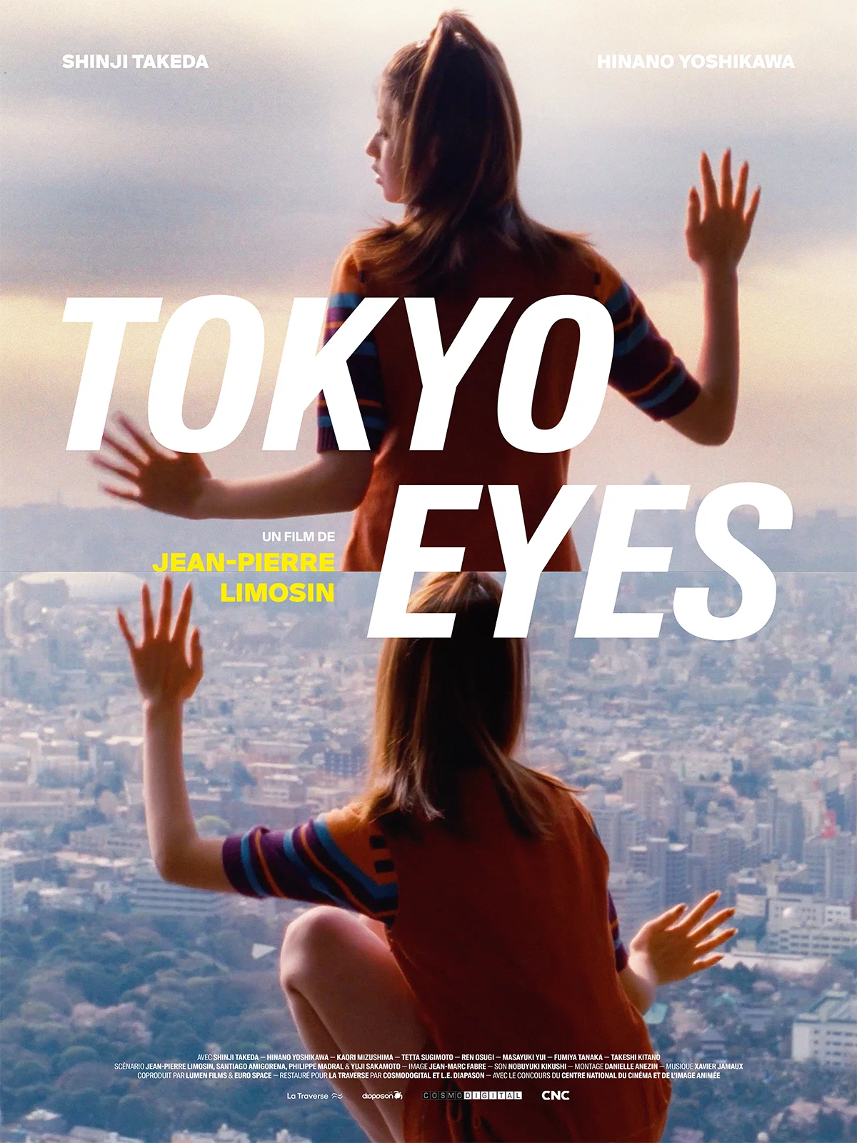 TOKYO EYES | Austin Film Society