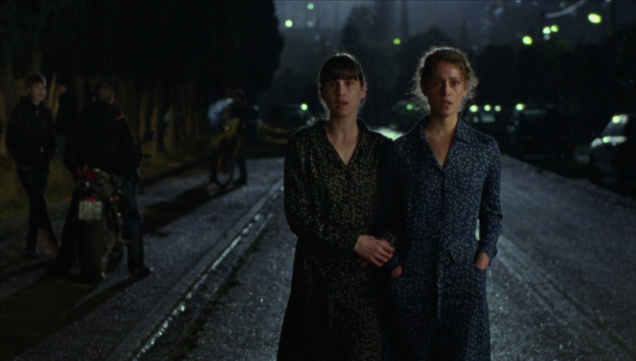 ATTENBERG | Austin Film Society