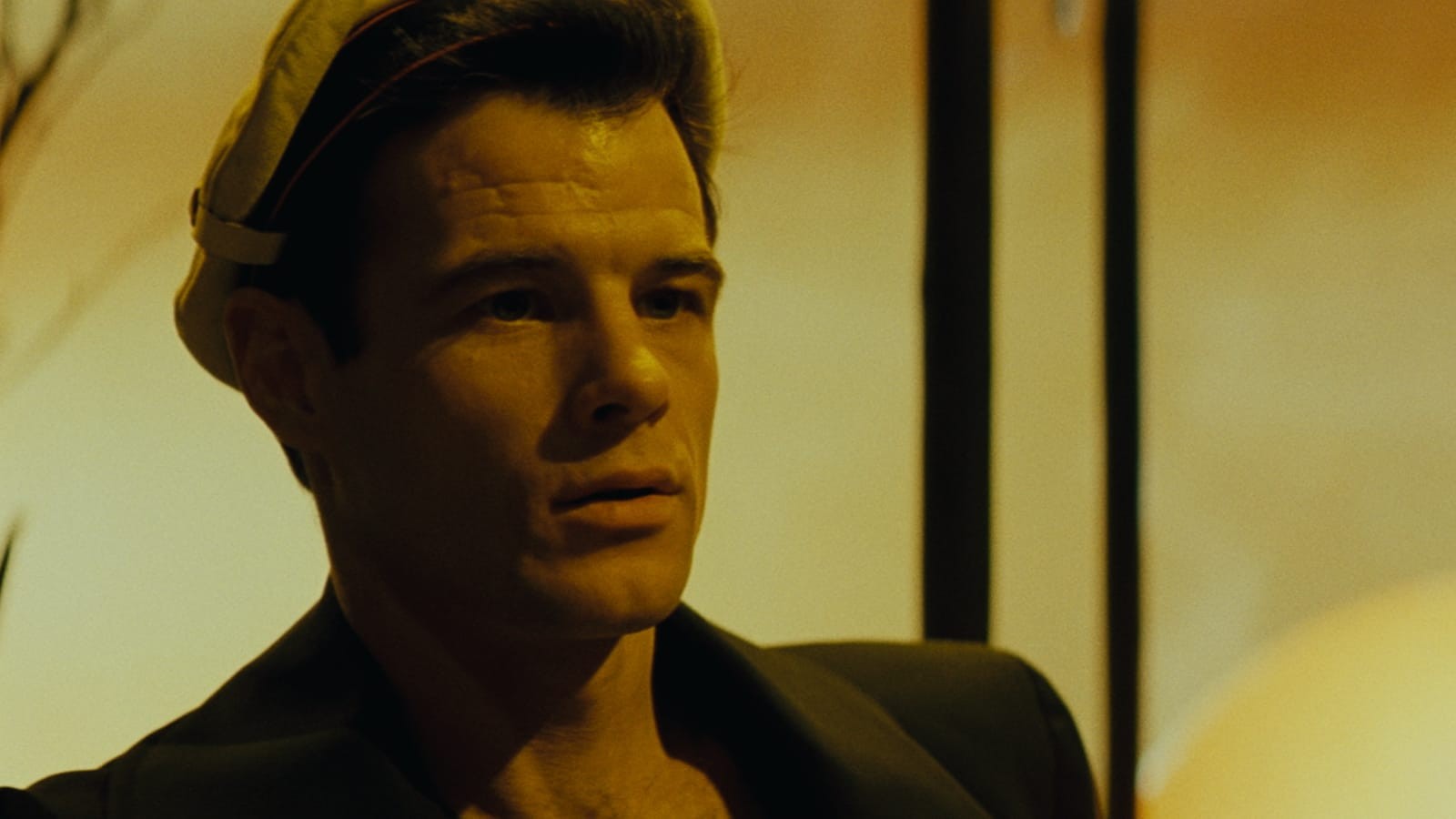 QUERELLE | Austin Film Society