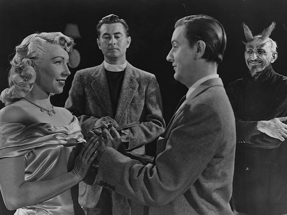 GLEN OR GLENDA | Austin Film Society