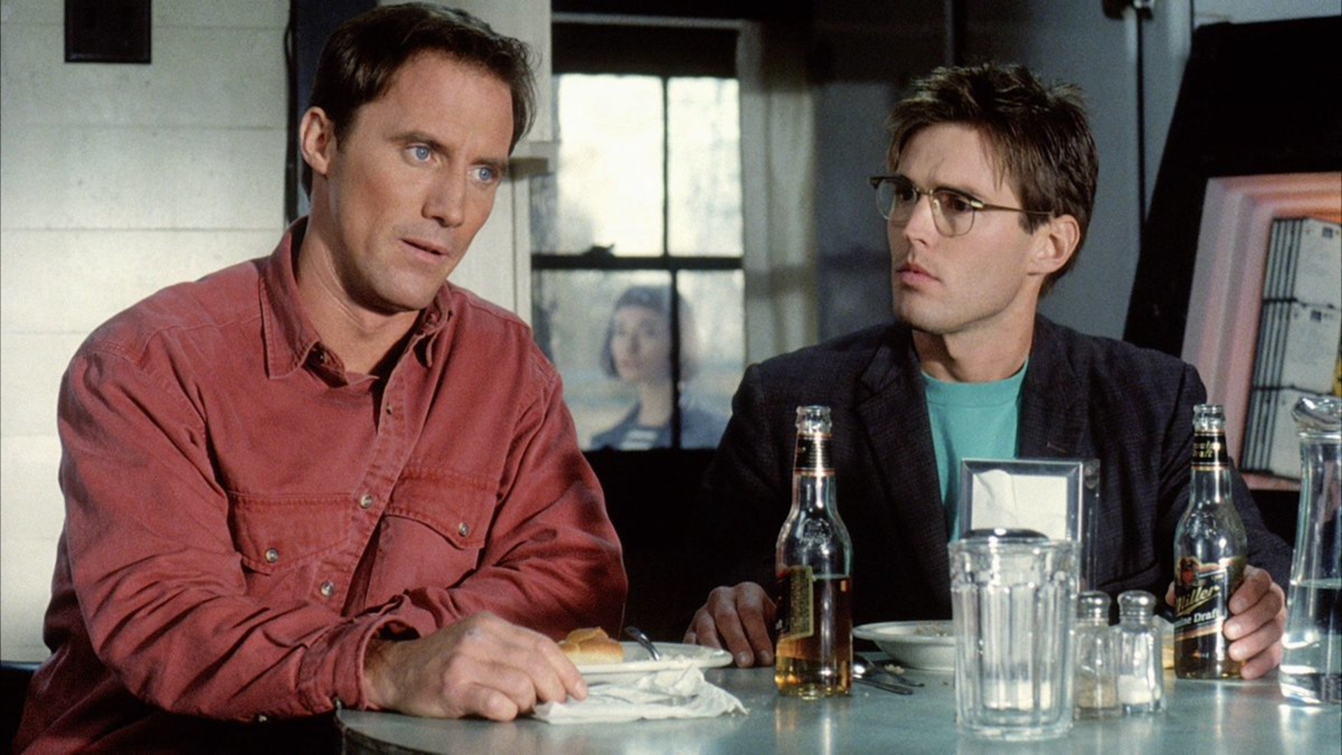 SIMPLE MEN | Austin Film Society