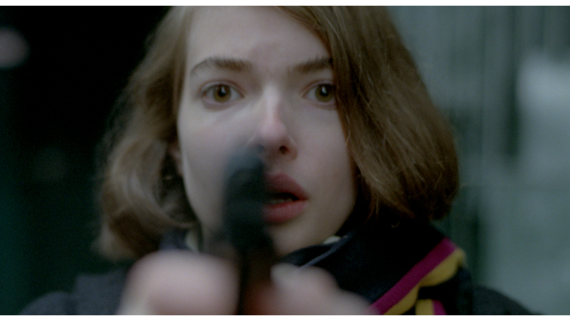 MS .45 | Austin Film Society