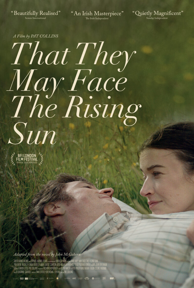 THAT THEY MAY FACE THE RISING SUN | Austin Film Society
