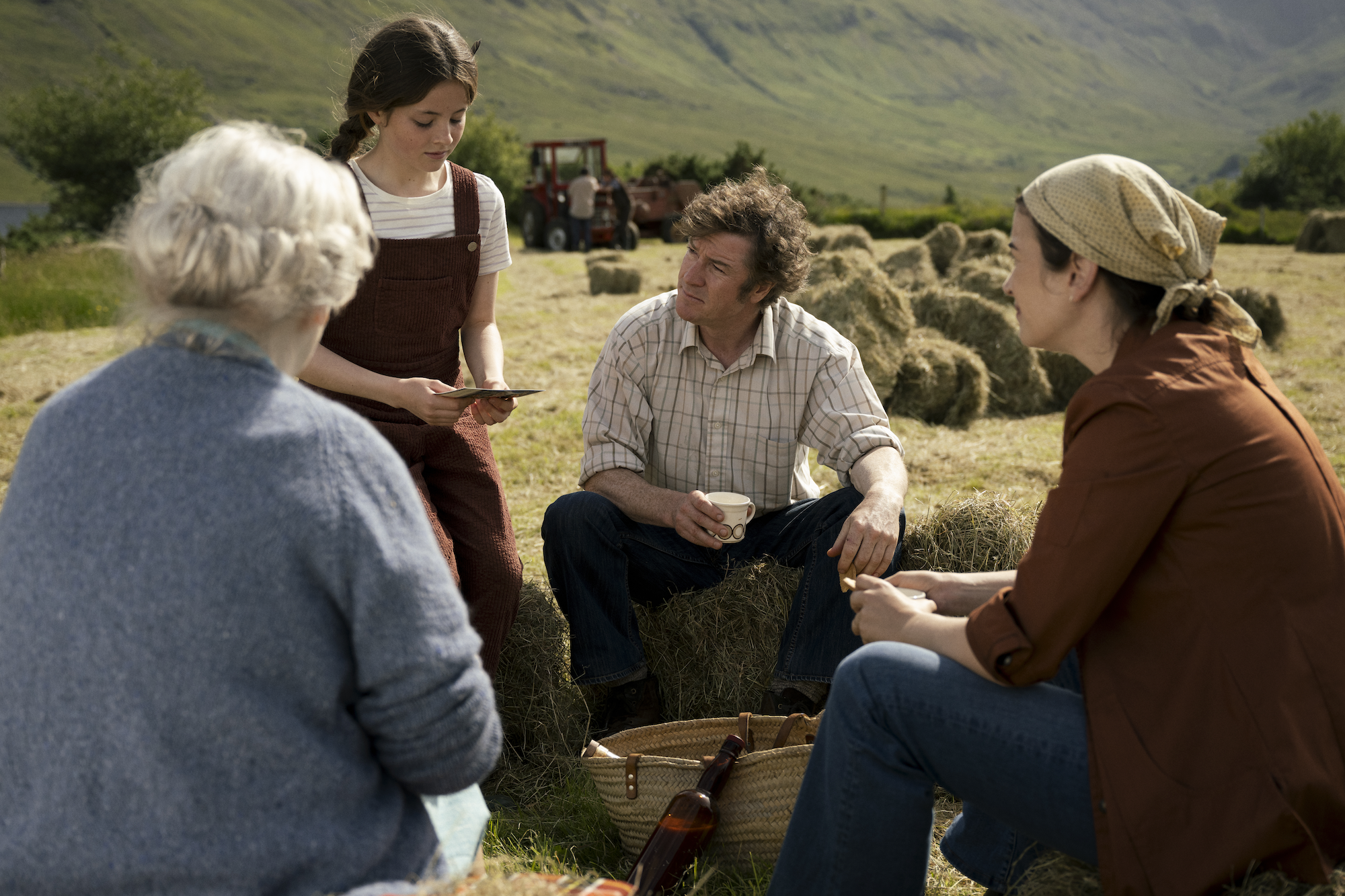THAT THEY MAY FACE THE RISING SUN | Austin Film Society