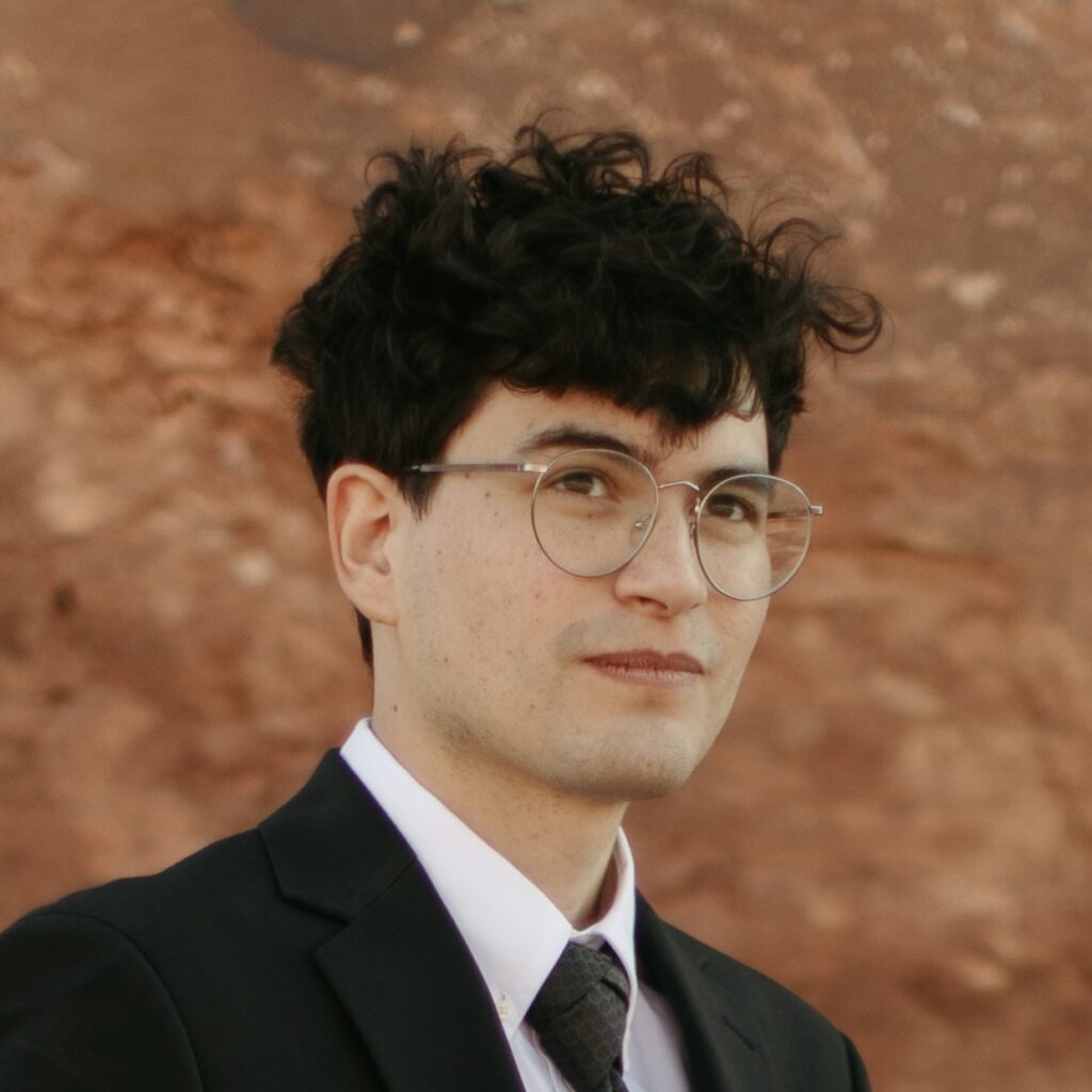 Summer 2025 Education Series: Animation Instructors | Austin Film Society