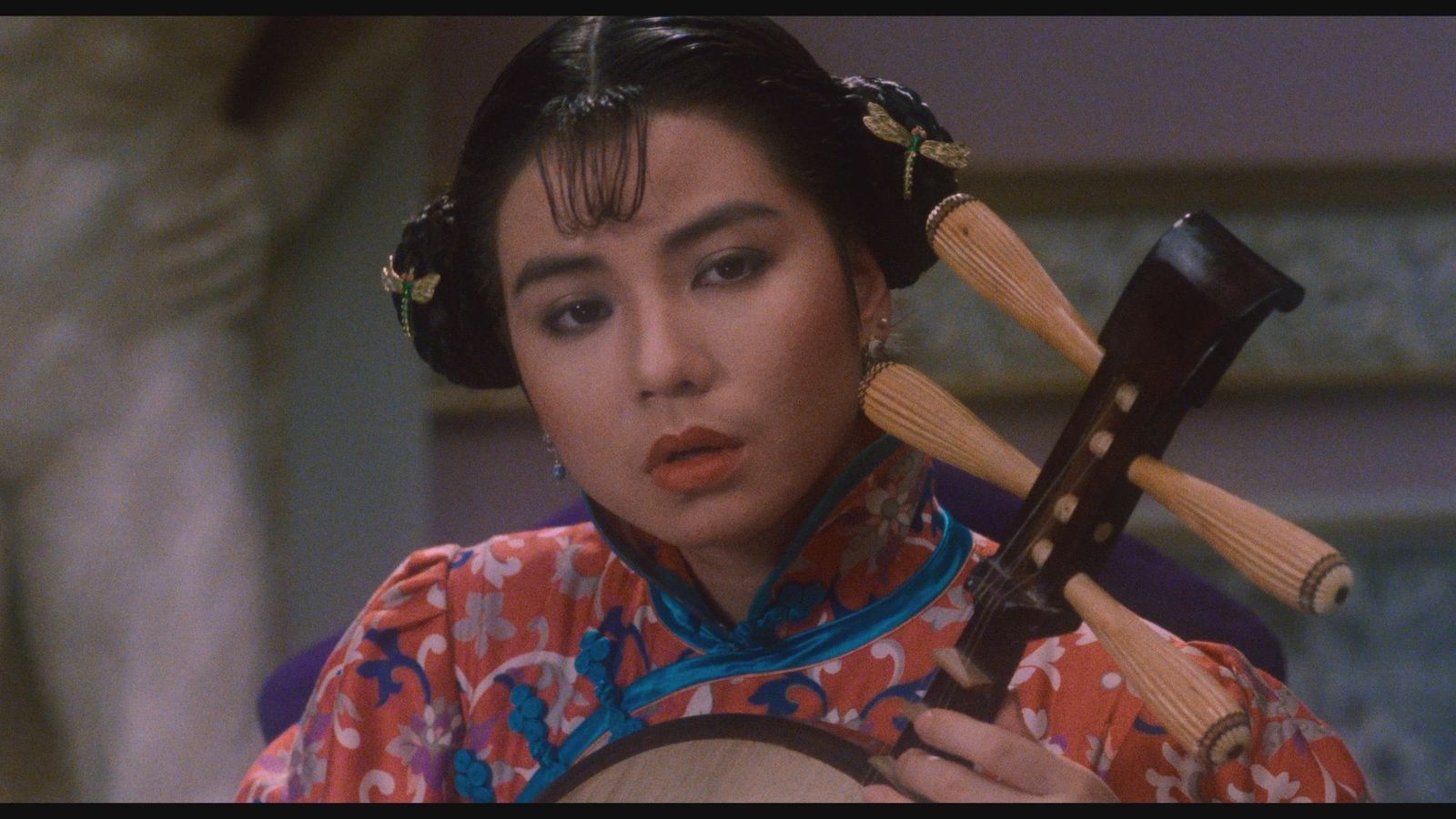 PEKING OPERA BLUES | Austin Film Society