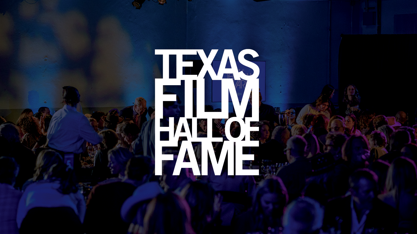 2026 Texas Film Awards | Austin Film Society