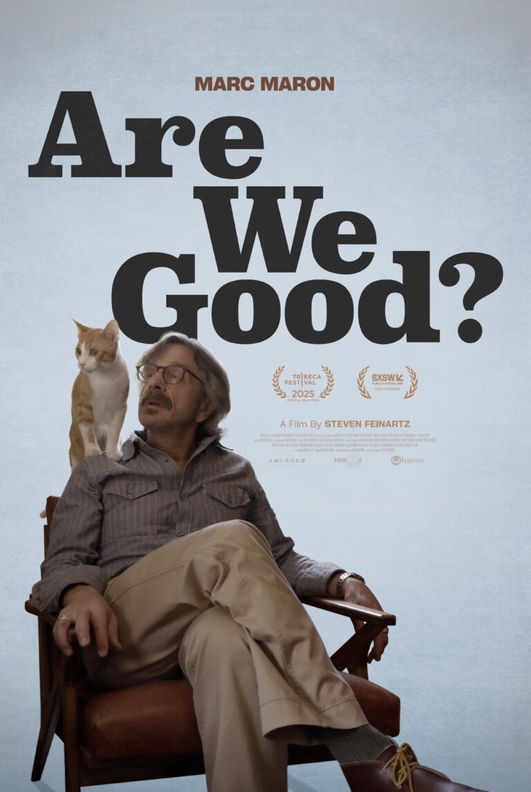 ARE WE GOOD? | Austin Film Society